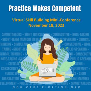 CCHI – The National Certification Commission for Healthcare Interpreters