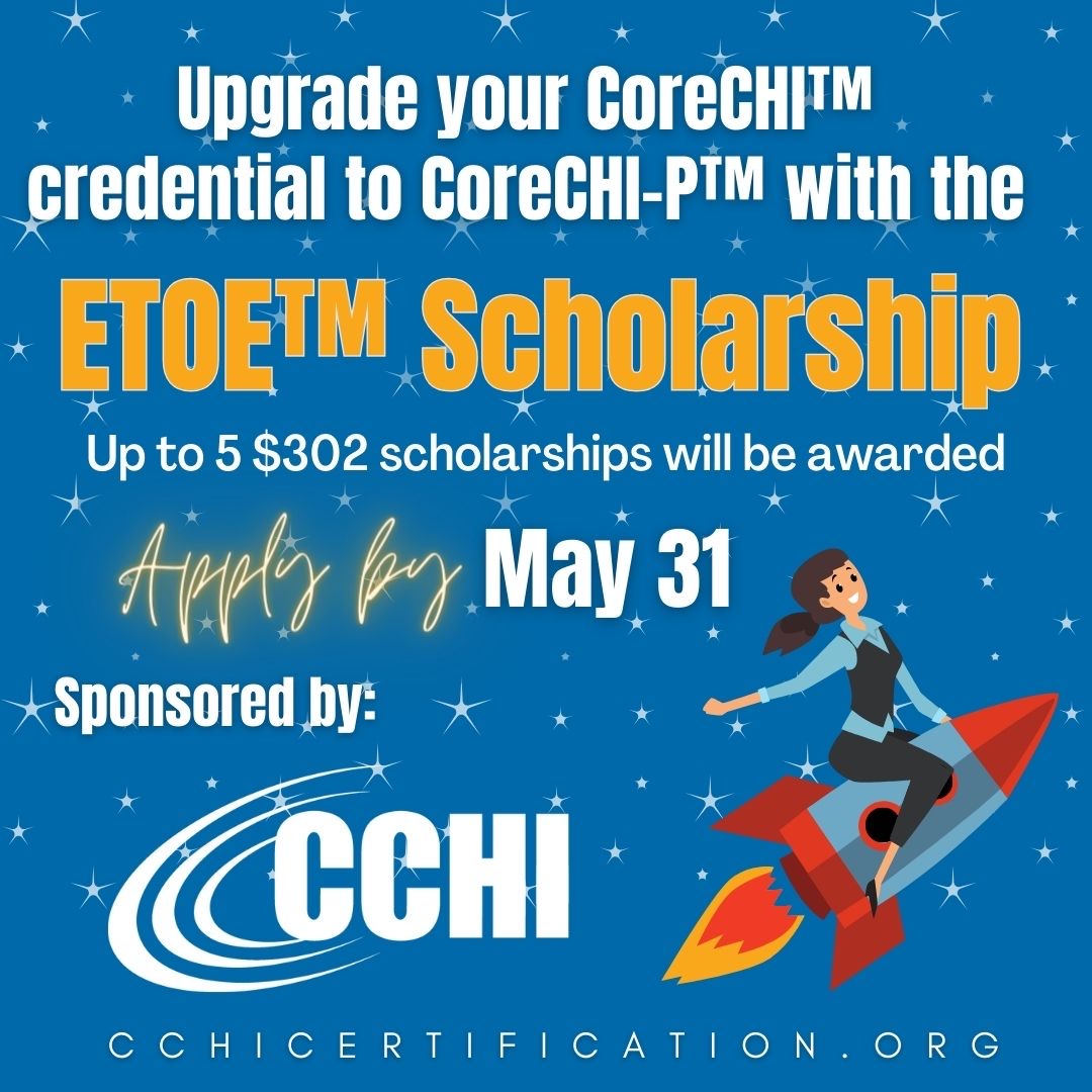 CCHI – The National Certification Commission for Healthcare Interpreters