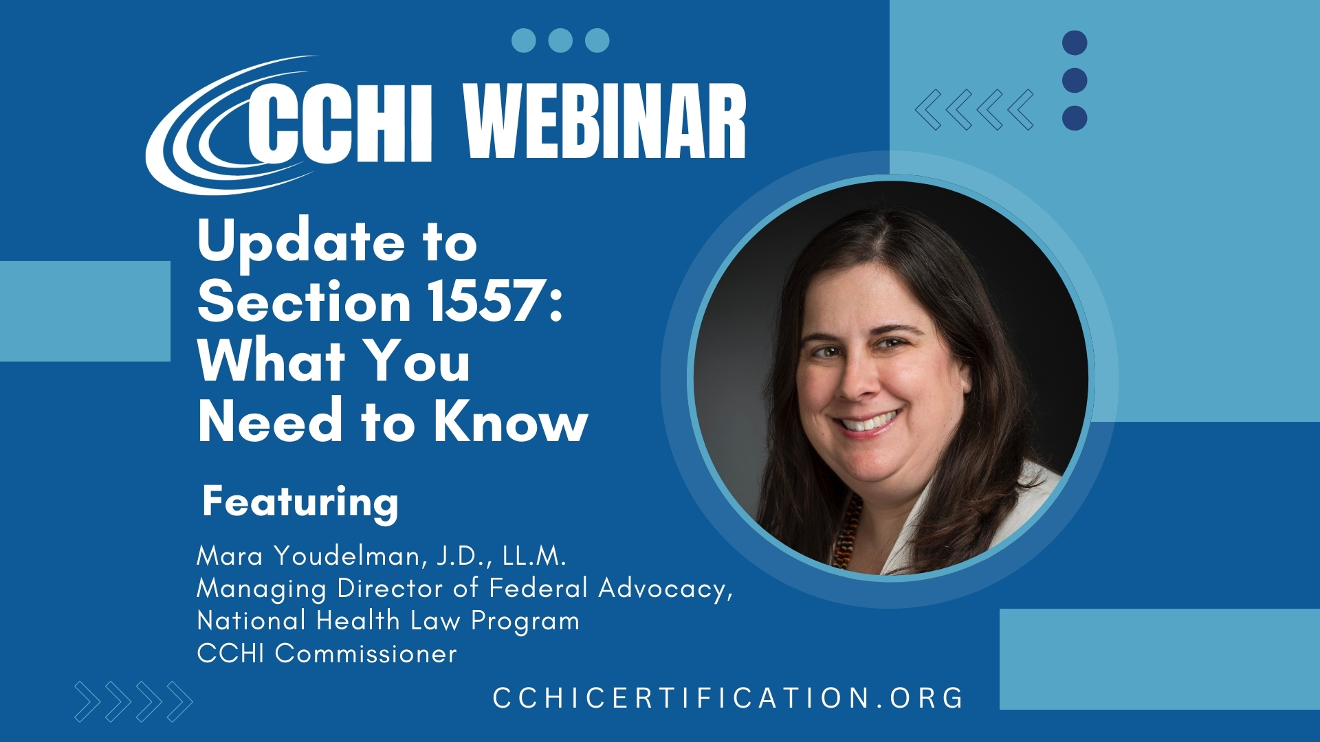 CCHI – The National Certification Commission for Healthcare Interpreters